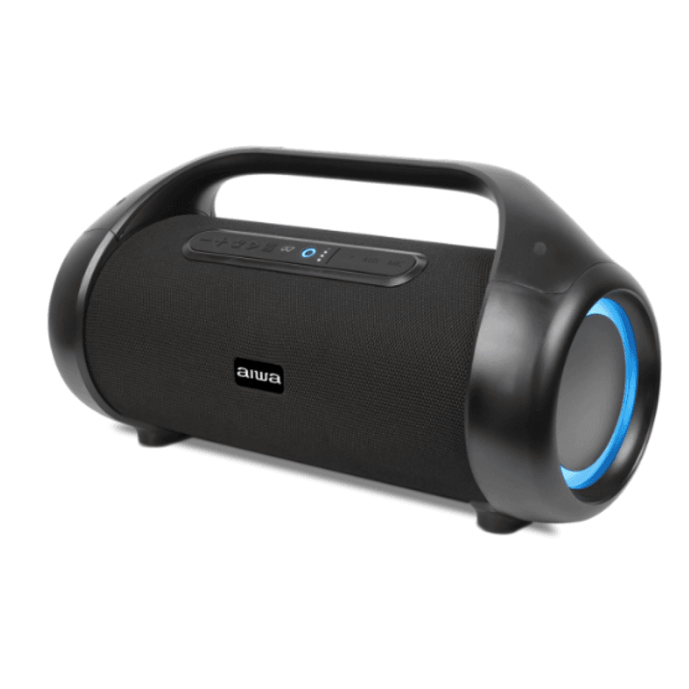 Central Shop | PARLANTE AIWA AW-S1000BT S.WOOF 5"/SP 3"X2 AW202