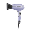 Central Shop | SECADOR DE CABELLO SPACE SHINE LILA MONDIAL SC-21-BI